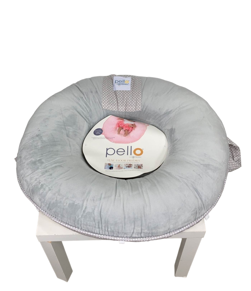 Pello Luxe Floor Pillow