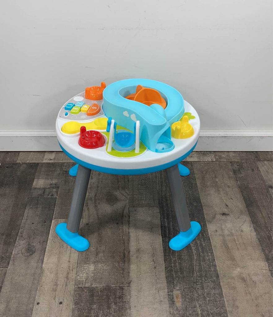 Skip Hop Explore & More Let's Roll Activity Table