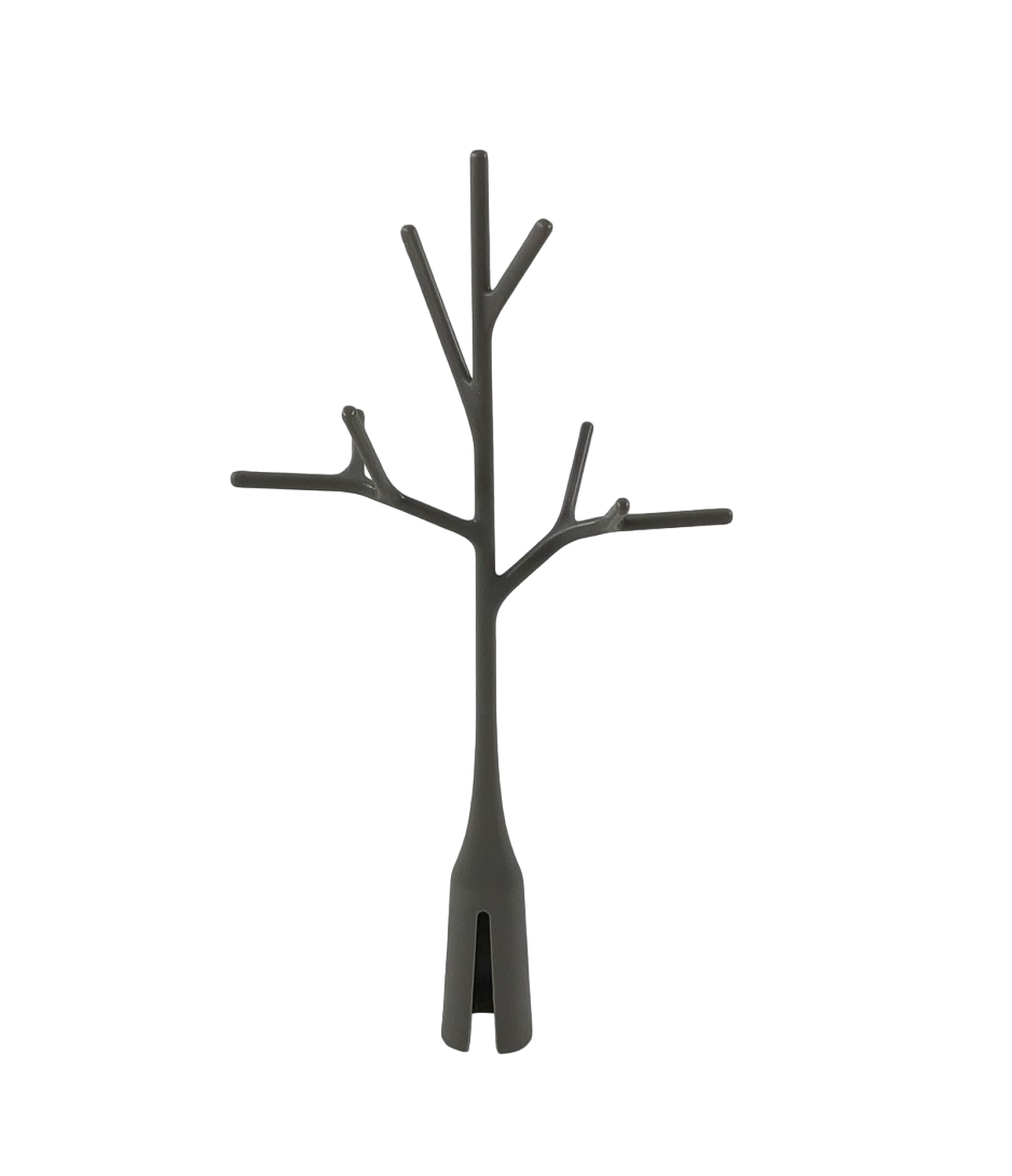 Boon Twig Grass Drying Rack Accessory, Grey — GoodBuy Gear