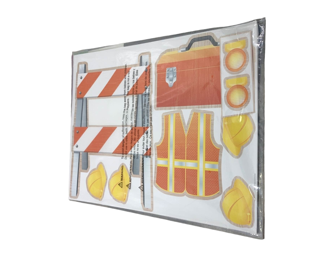 Teacher Created Resources Under Construction Learning Zone Bulletin Bo ...