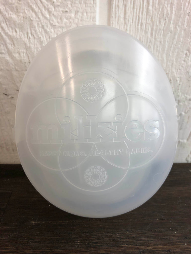 Milkies Milk-Saver Breast Milk Collector