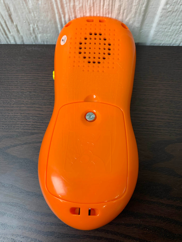 VTech Click And Count Remote