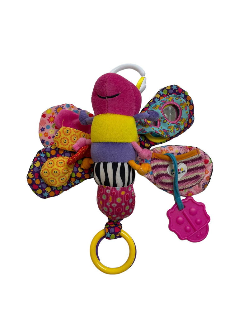 Lamaze Fifi The Firefly