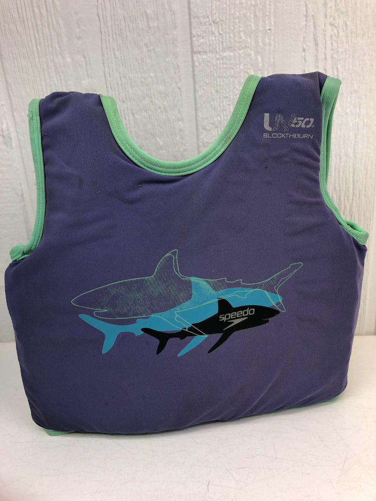 Speedo Begin To Swim Float Coach