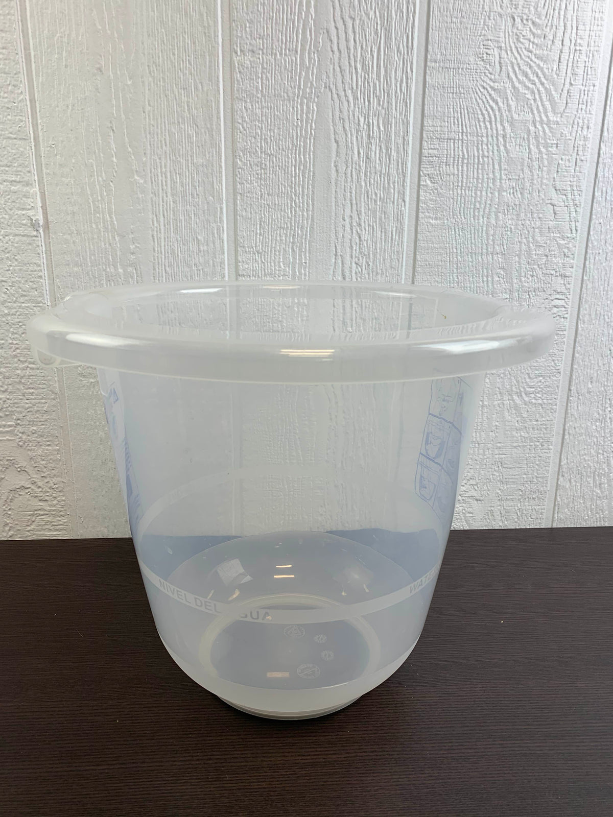Tummy Tub Baby Bath — GoodBuy Gear