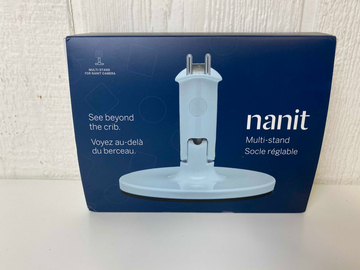 Nanit Multi-Stand — GoodBuy Gear