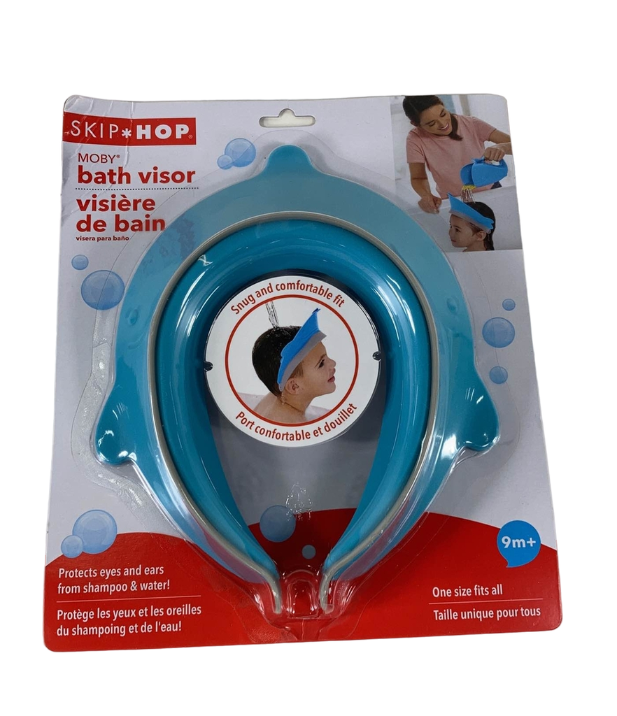 Skip Hop Moby Bath Visor