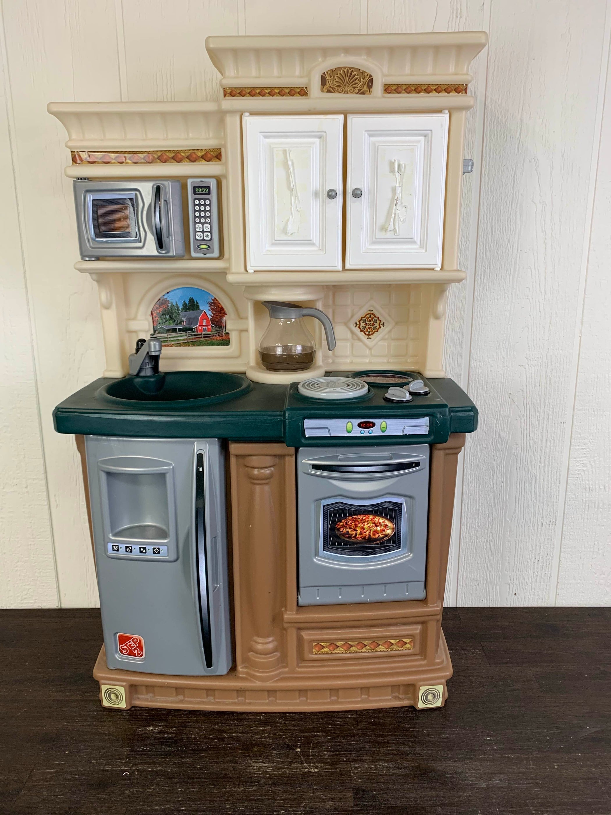 Step2 LifeStyle New Traditions Kitchen Set — GoodBuy Gear