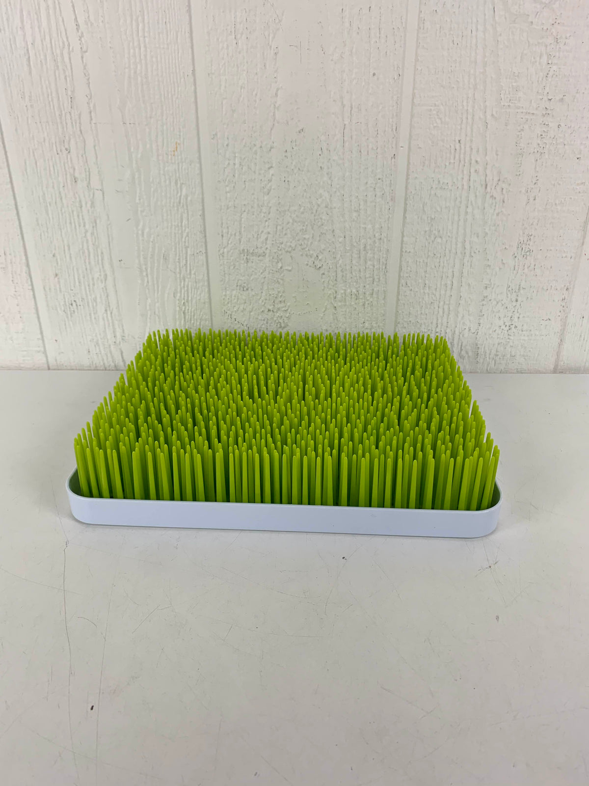 Boon Grass Countertop Drying Rack, Green, 1 pack — GoodBuy Gear