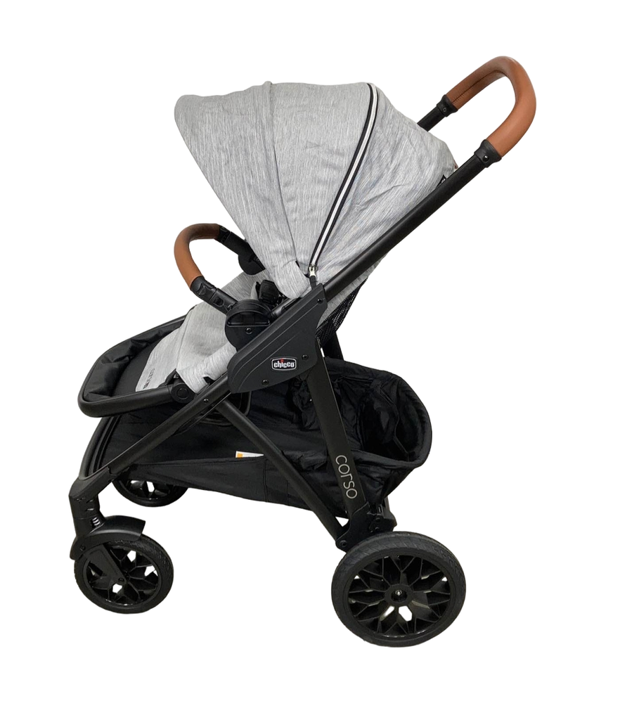 Chicco Corso LE Modular Travel System, 2022, Veranda