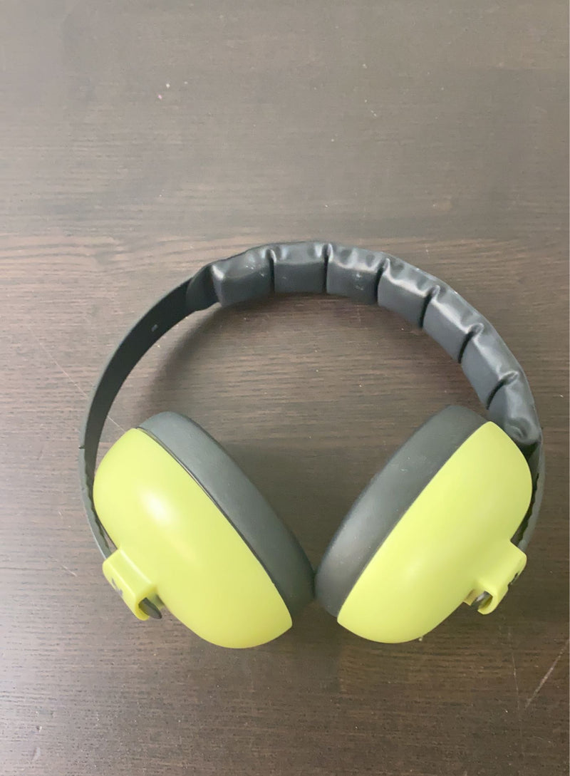 Baby Banz Mini Earmuffs