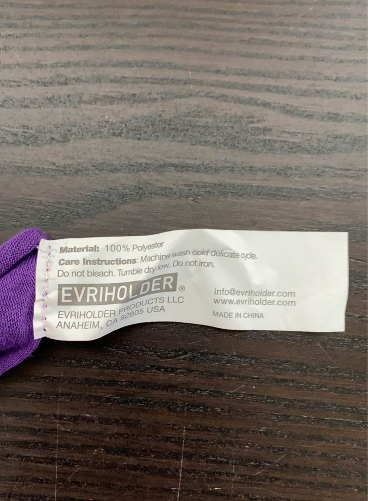 Evriholder Nursing Cover