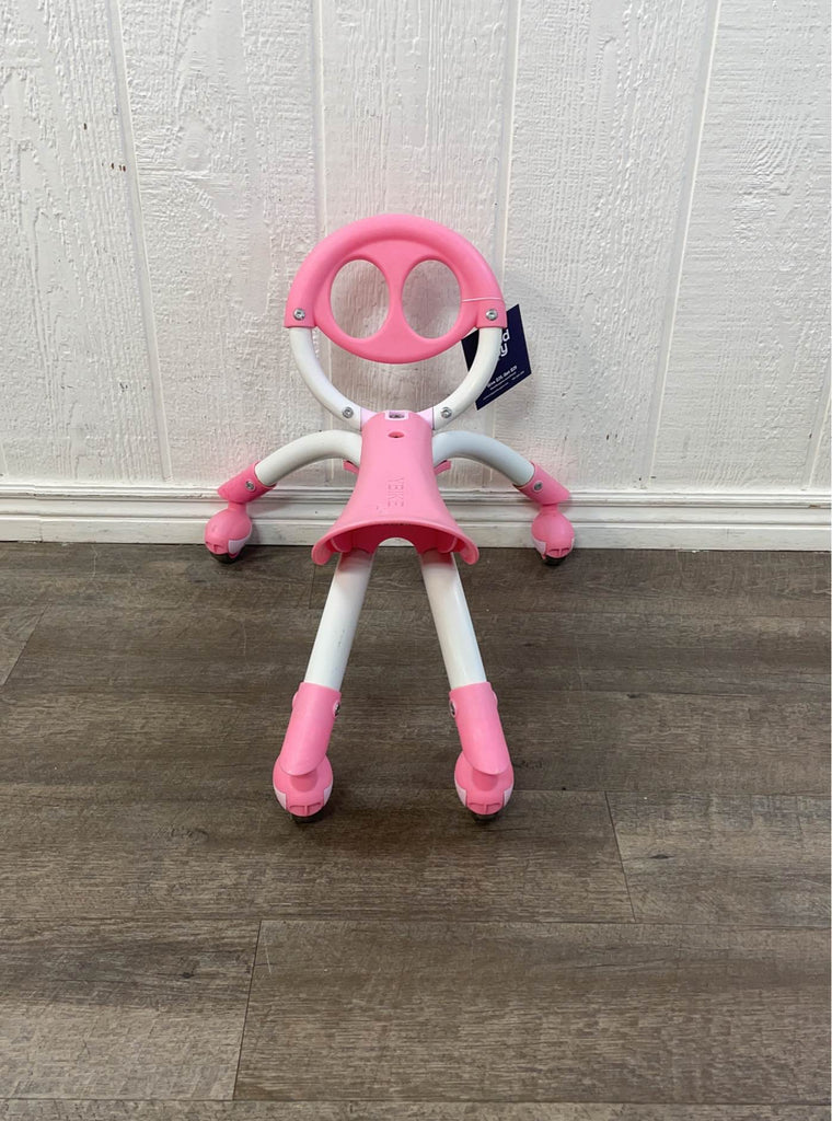 YBIKE Pewi Elite Walking/Ride On Toy