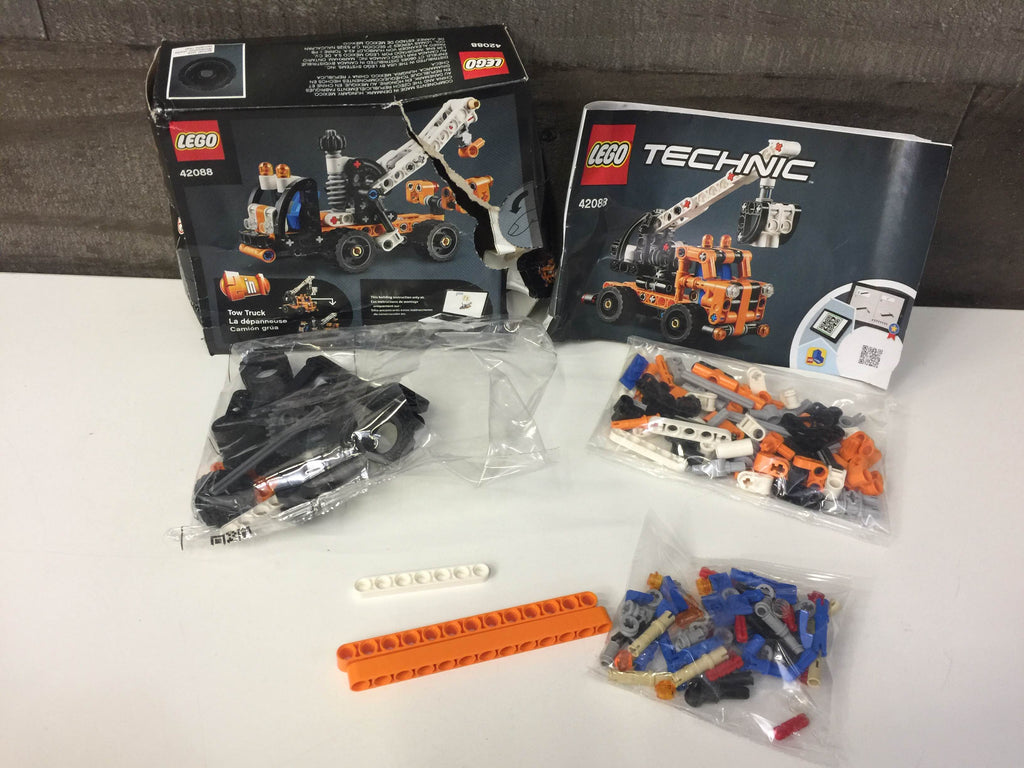 Lego Technic 42088
