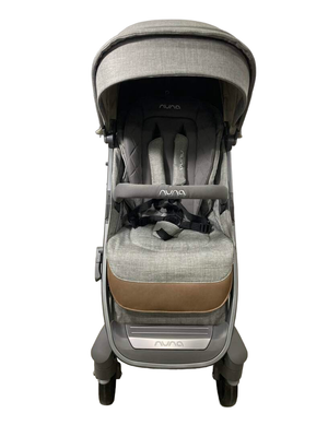 Nuna Tavo + Pipa Urbn Travel System, 2023, Refined