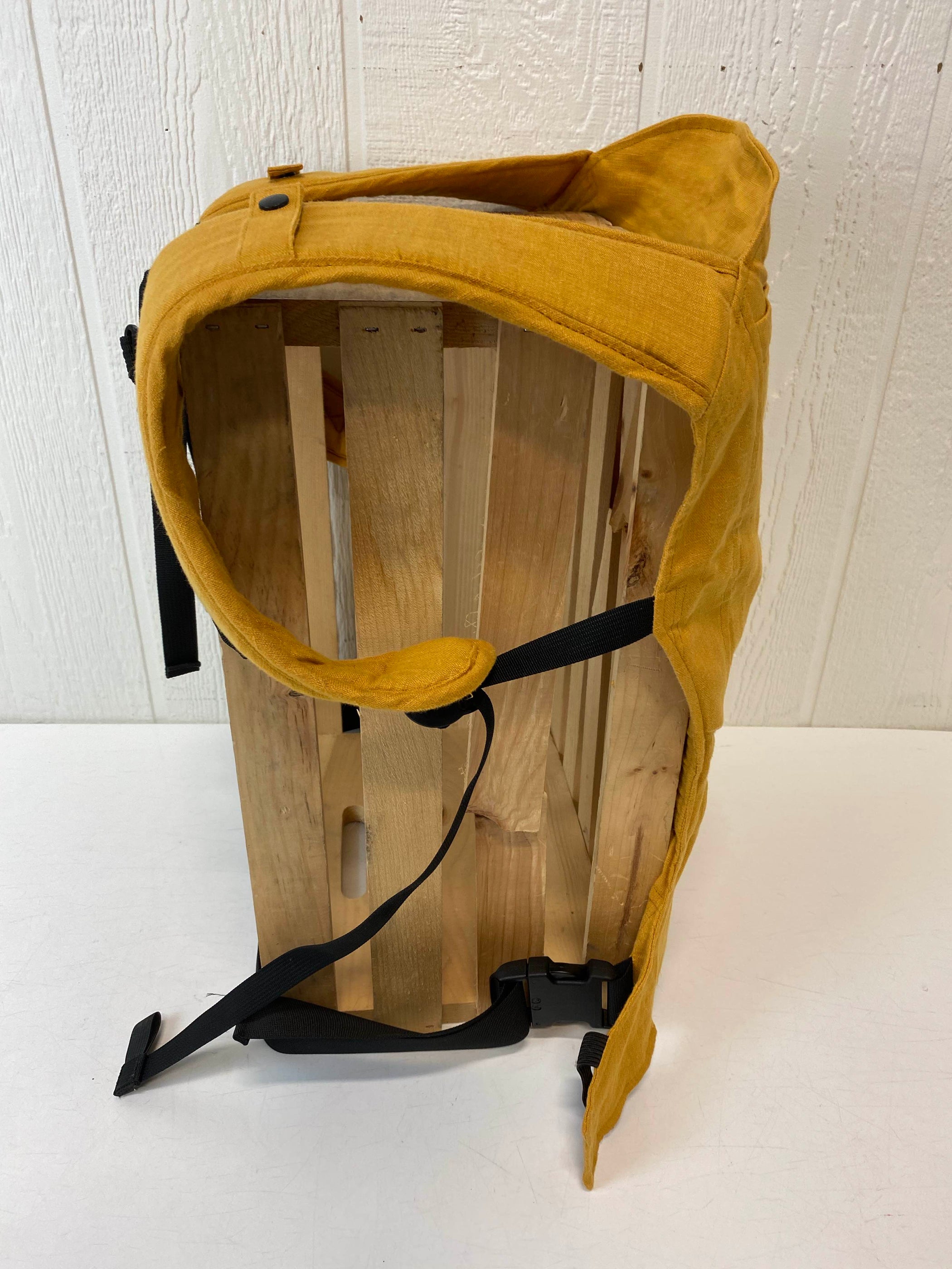Happy Baby Original Baby Carrier — GoodBuy Gear