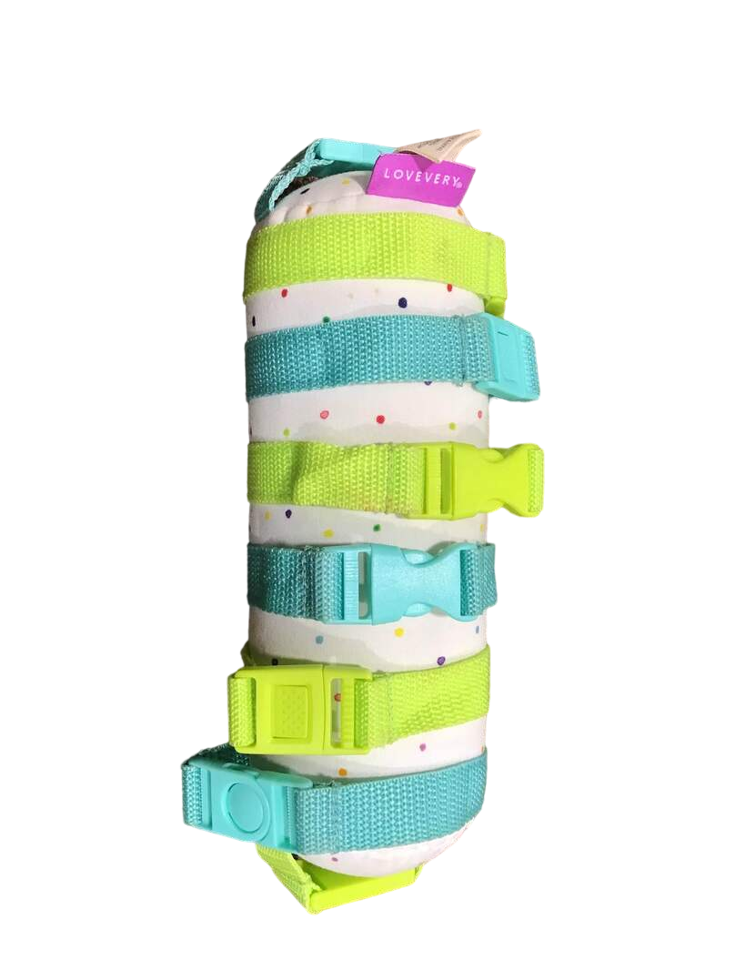 Lovevery Buckle Barrel — GoodBuy Gear