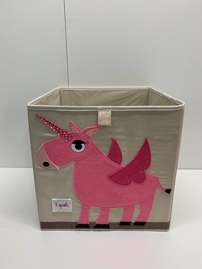 3 Sprouts Storage Box