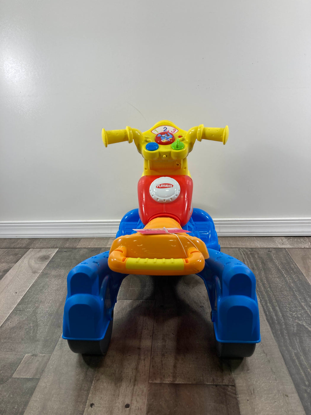 Playskool Rocktivity Walk n Roll Rider — GoodBuy Gear