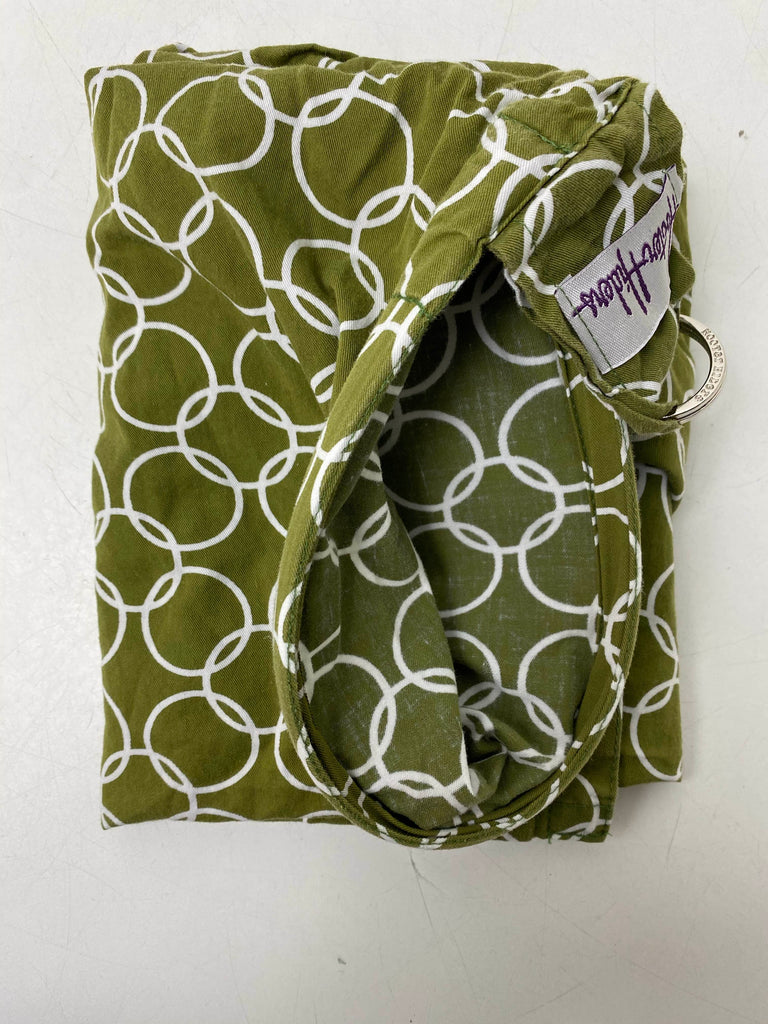 Hooter Hiders Premium Cotton Nursing Cover