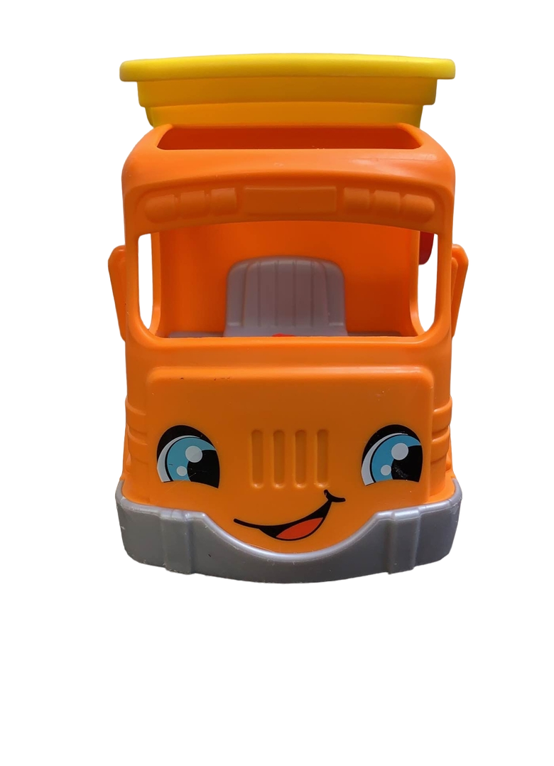 Fisher Price Little People Work Together Dump Truck — GoodBuy Gear