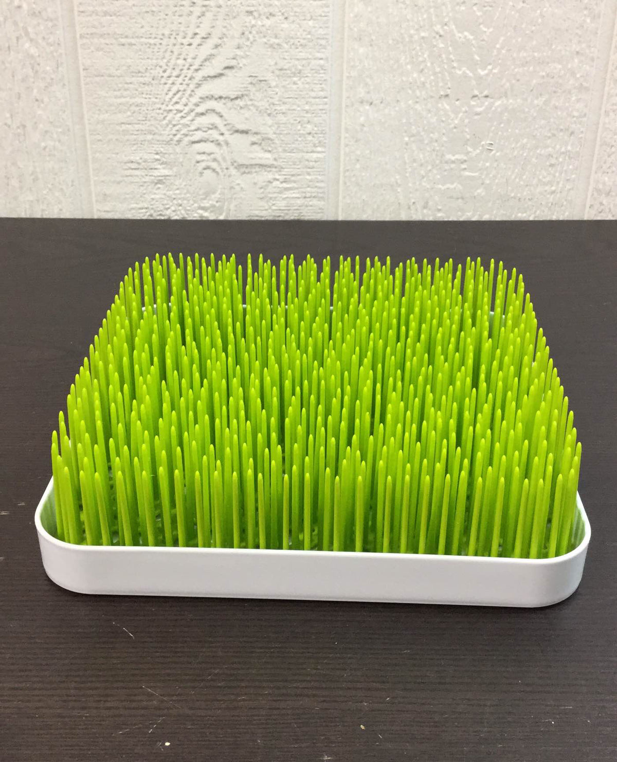 Boon Grass Countertop Drying Rack, Green — GoodBuy Gear
