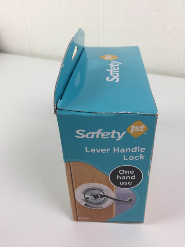 Safety 1st Lever Handle Lock