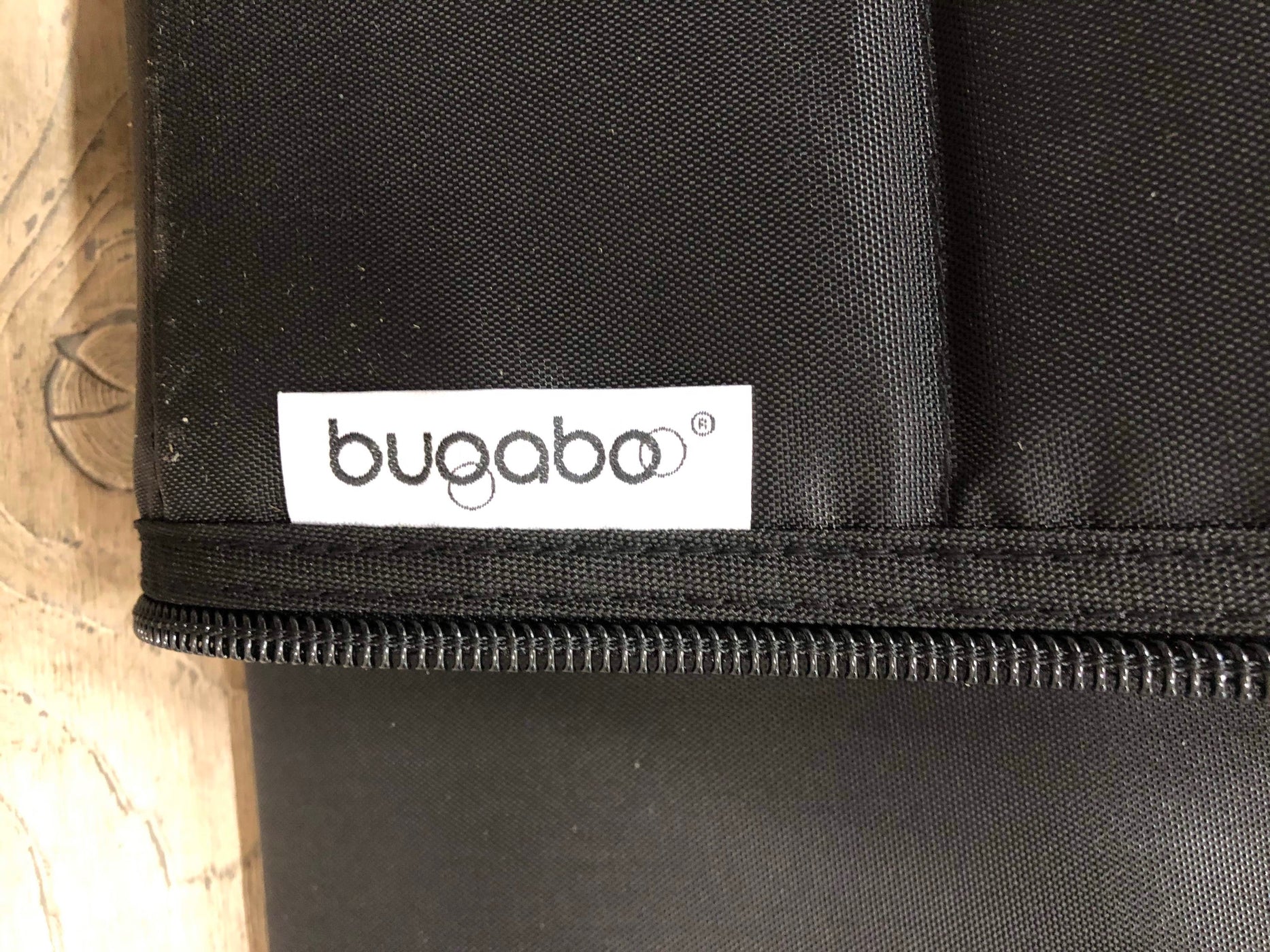 Bugaboo Comfort Transport Bag — GoodBuy Gear
