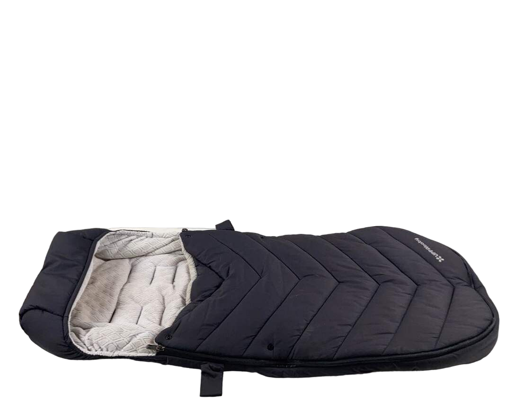 UPPAbaby Cozy Ganoosh, Jake (Black)