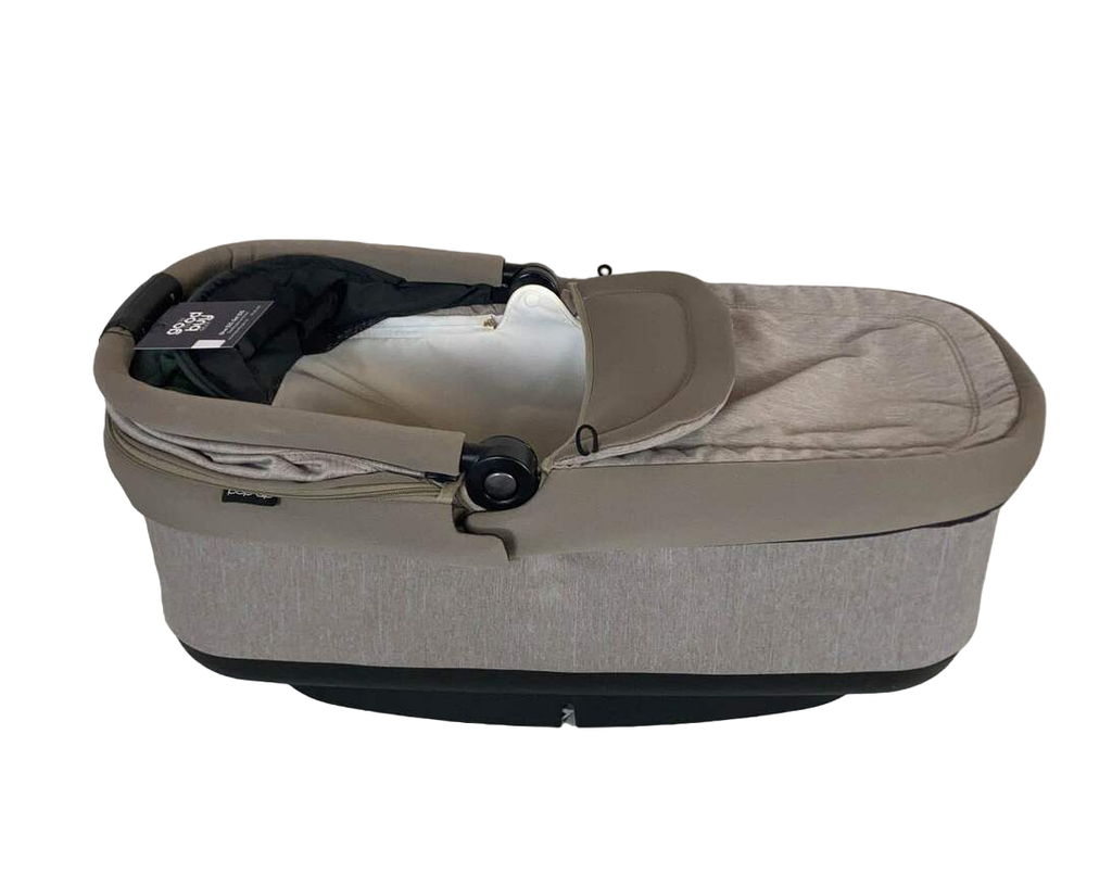Peg Perego Book Pop Up Bassinet
