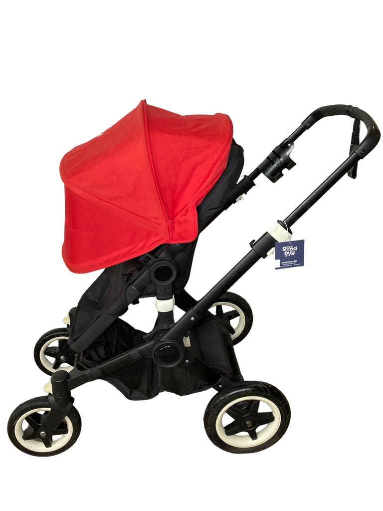 Bugaboo Buffalo Stroller, 2014