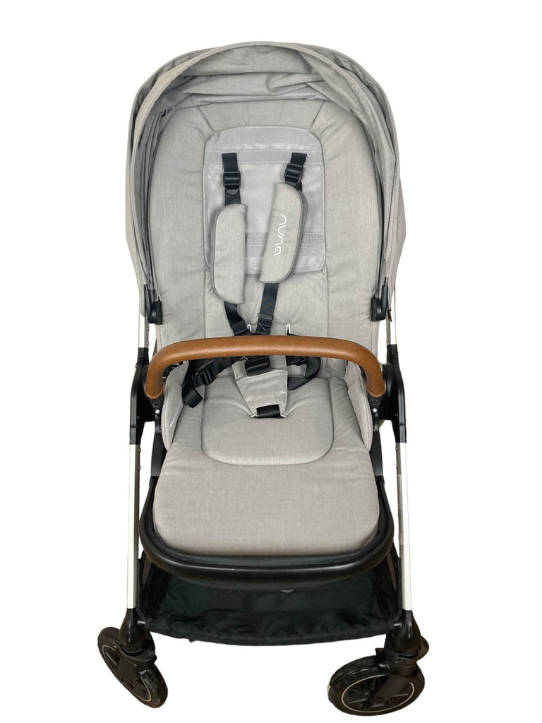 Nuna TRIV Next Stroller, 2021
