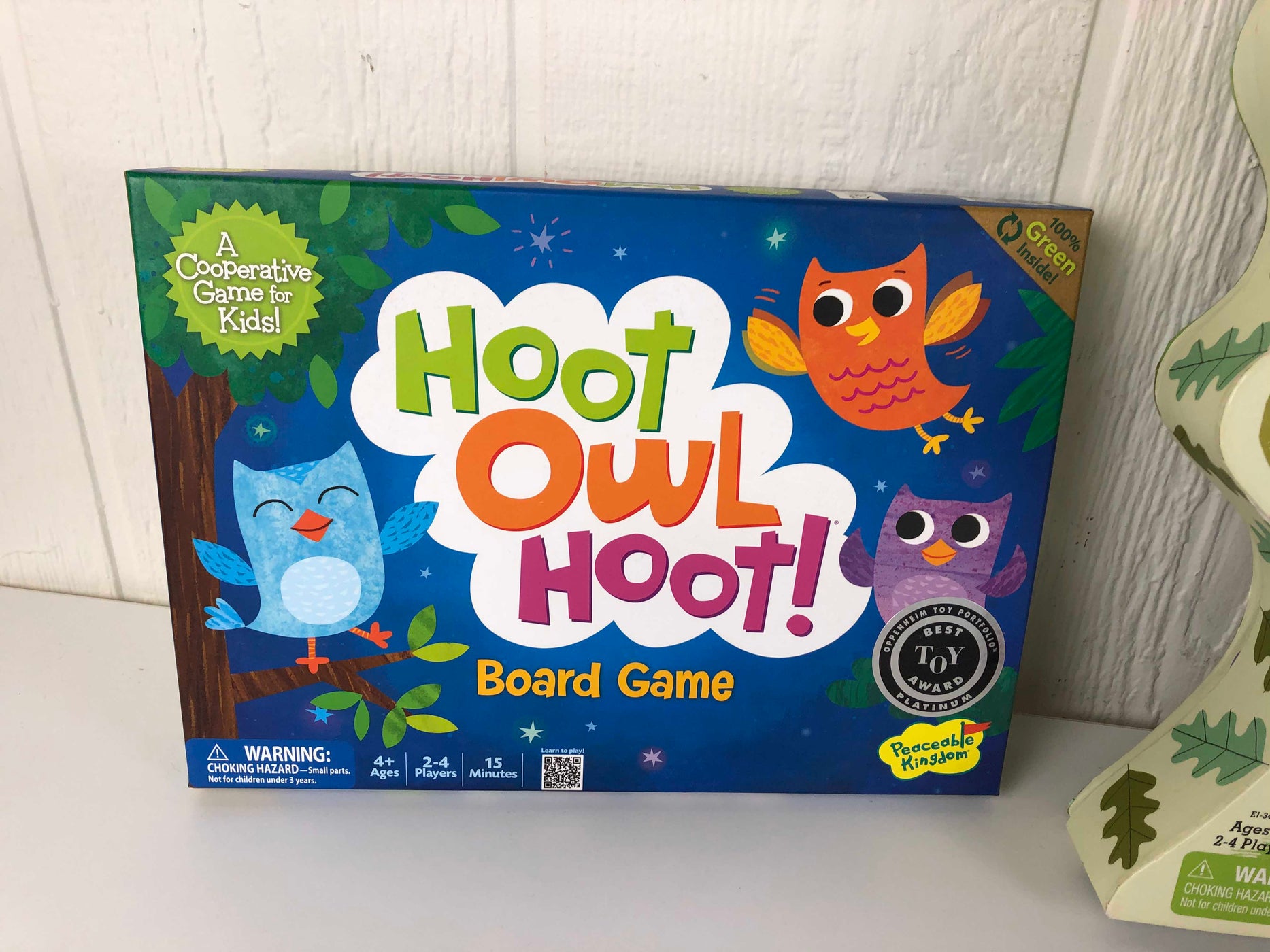 BUNDLE Board Games — GoodBuy Gear