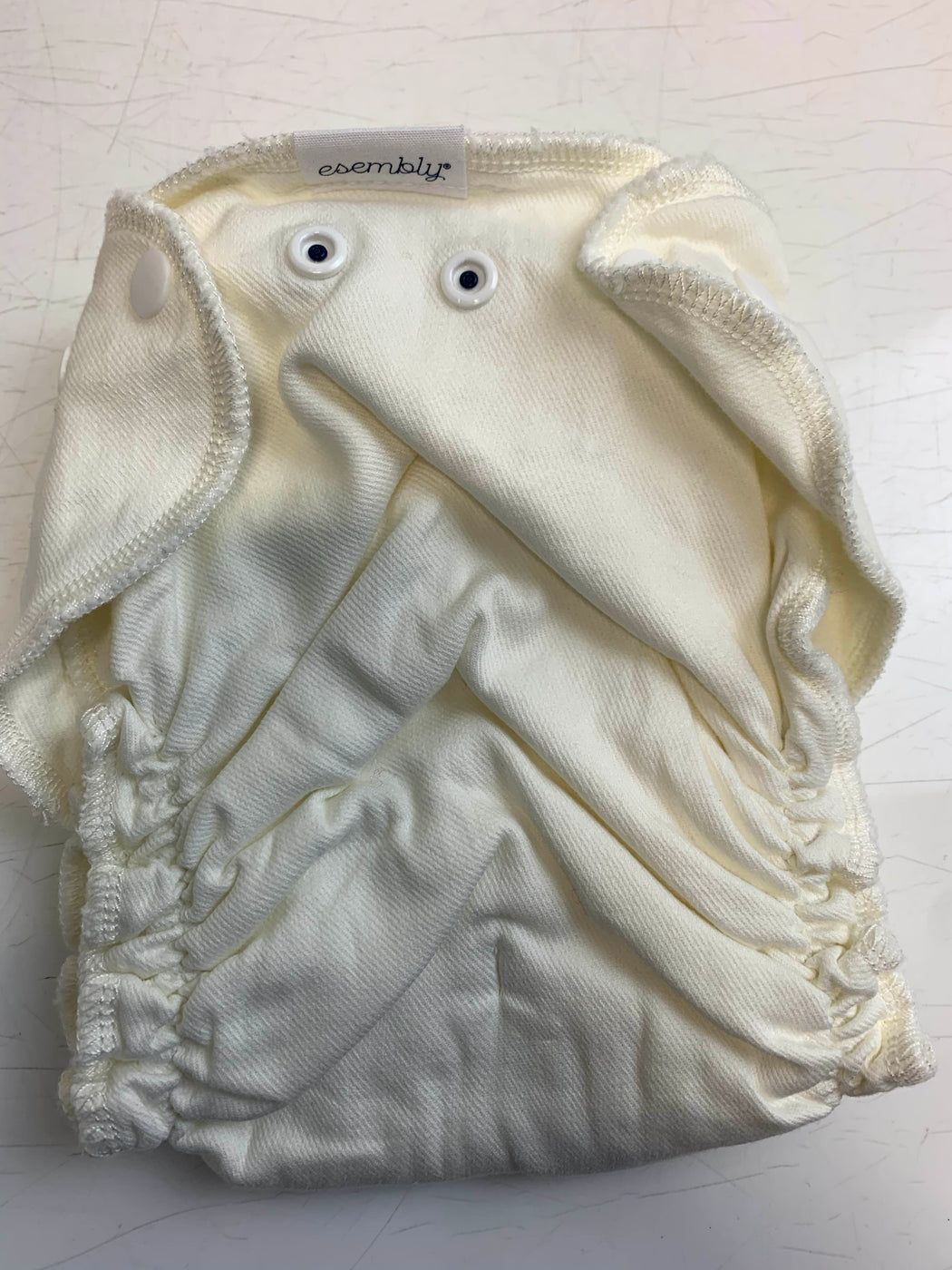 Esembly Cloth Diapers — GoodBuy Gear