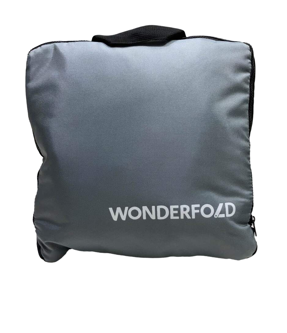 Wonderfold Travel Cover, X4 Series — GoodBuy Gear