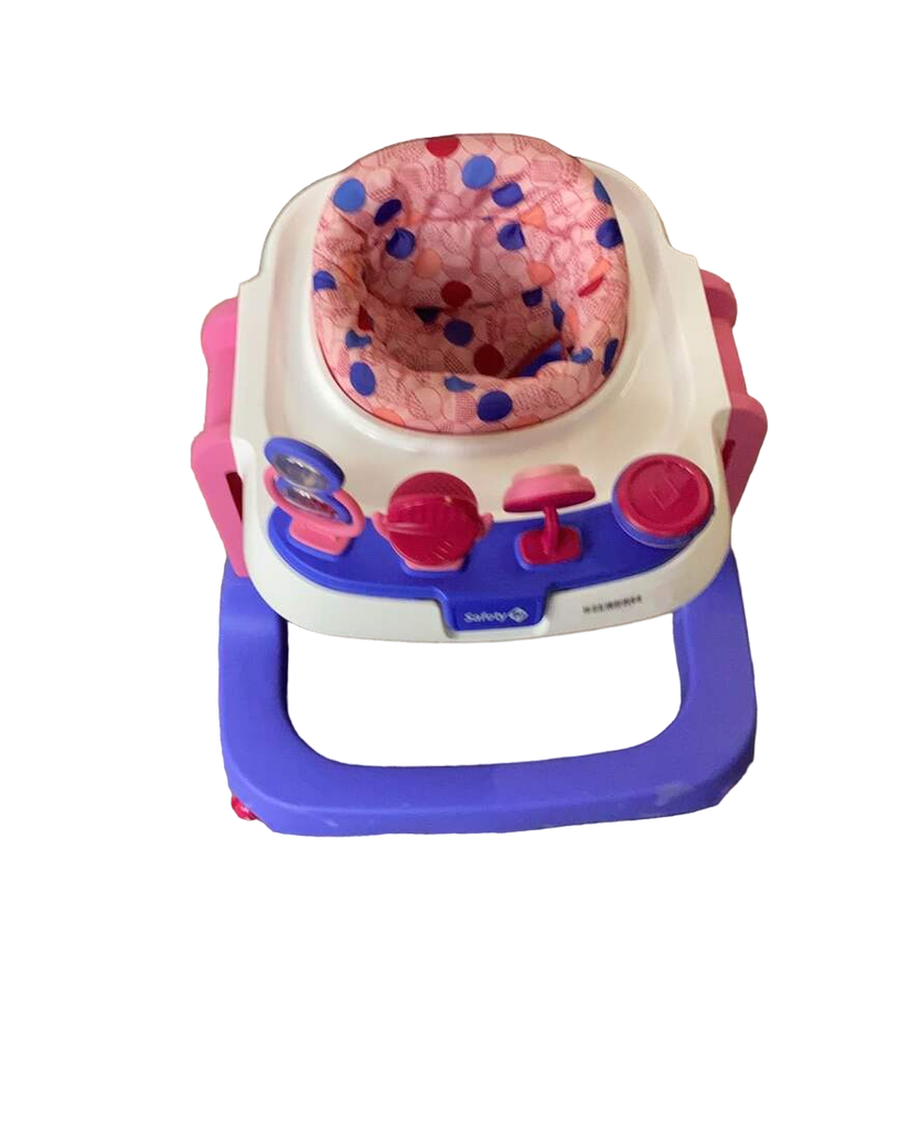 Safety 1st Ready-Set-Walk