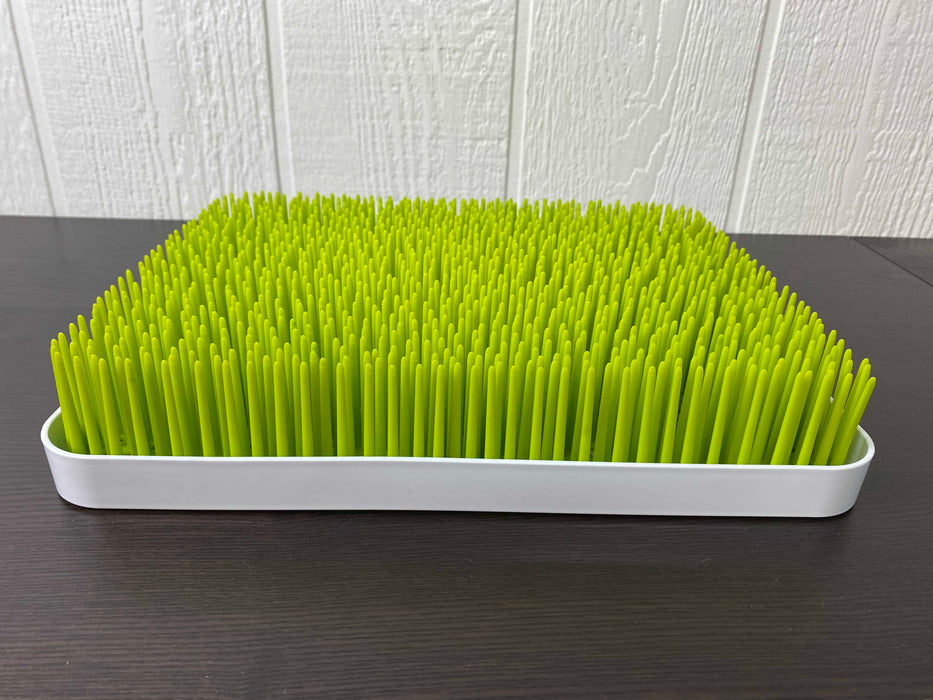Boon Grass Countertop Drying Rack, Green, 1 pack — GoodBuy Gear