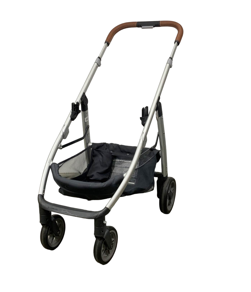 UPPAbaby CRUZ Stroller Frame, 2019