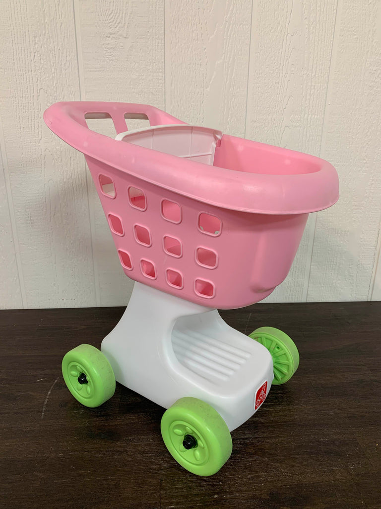 Step2 Little Helper’s Shopping Cart