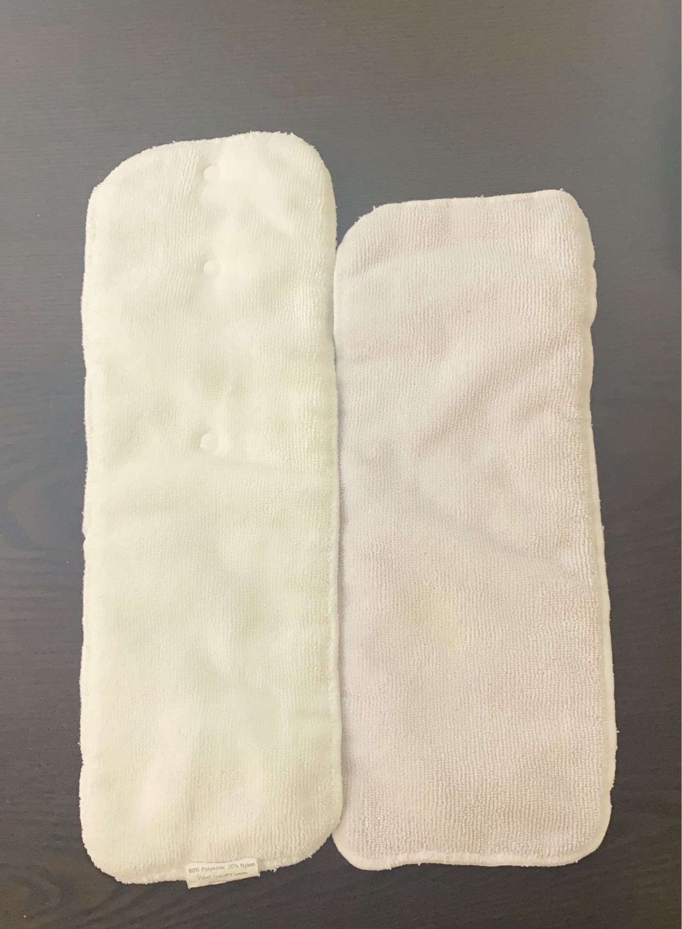BUNDLE bumGenius Hook And Loop Diapers With Inserts, Set of 6 — GoodBuy ...