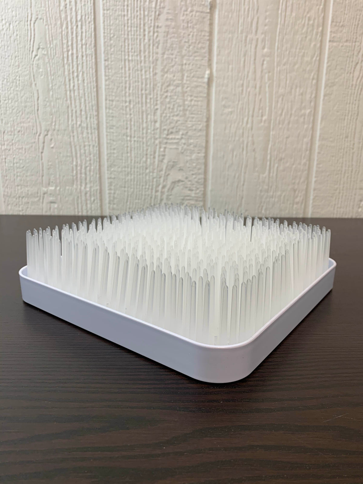 Boon Grass Countertop Drying Rack, White, 1 pack — GoodBuy Gear