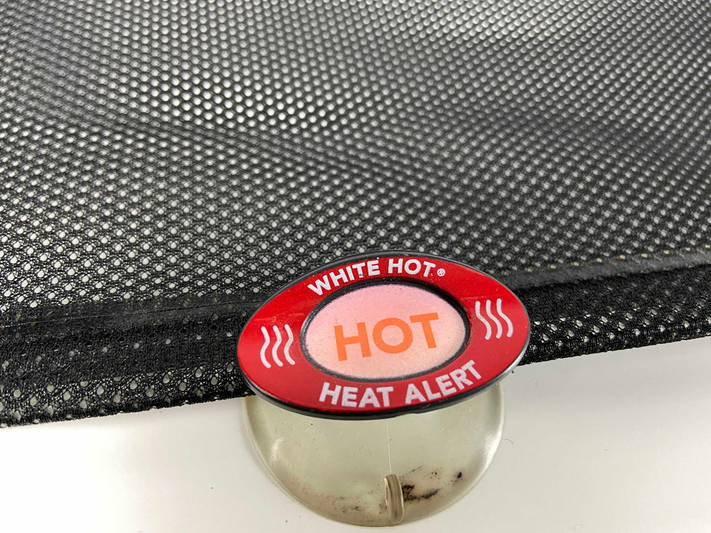 Brica White Hot® Sun Safety™ Shades