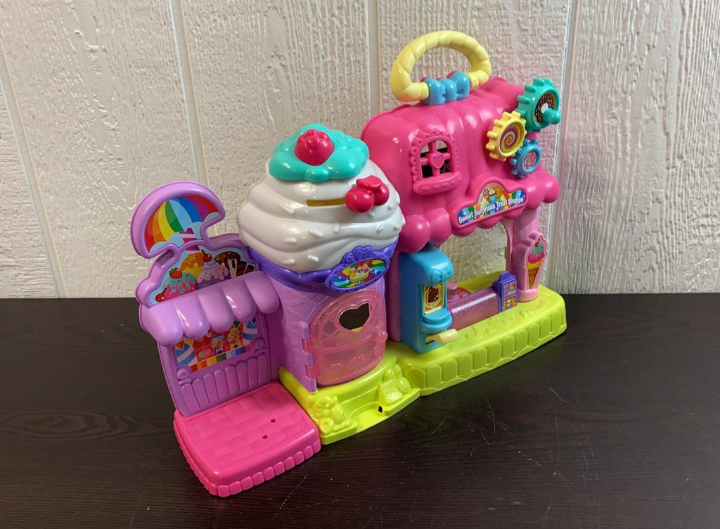 VTech Go! Go! Smart Friends Sweet Surprise