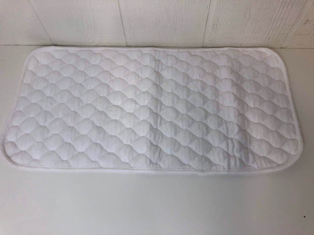 BUNDLE Quilted Pad Covers, Set of 3