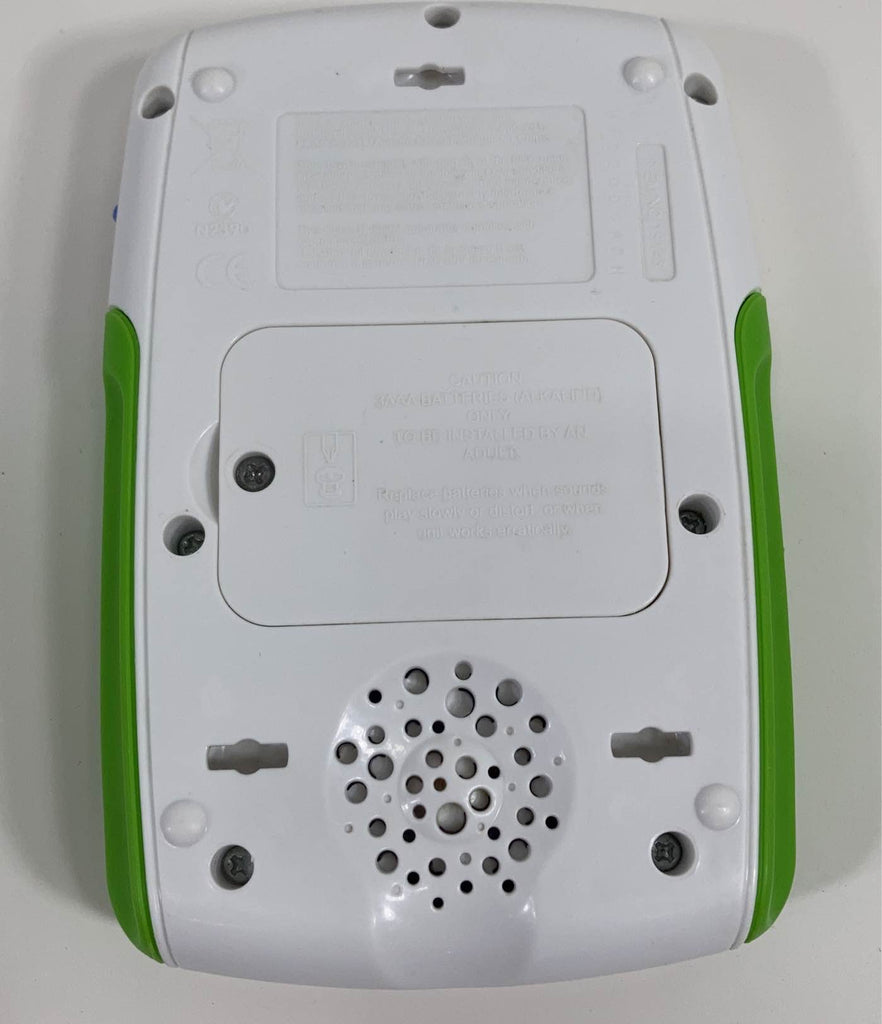 Leap Frog Text And Learn