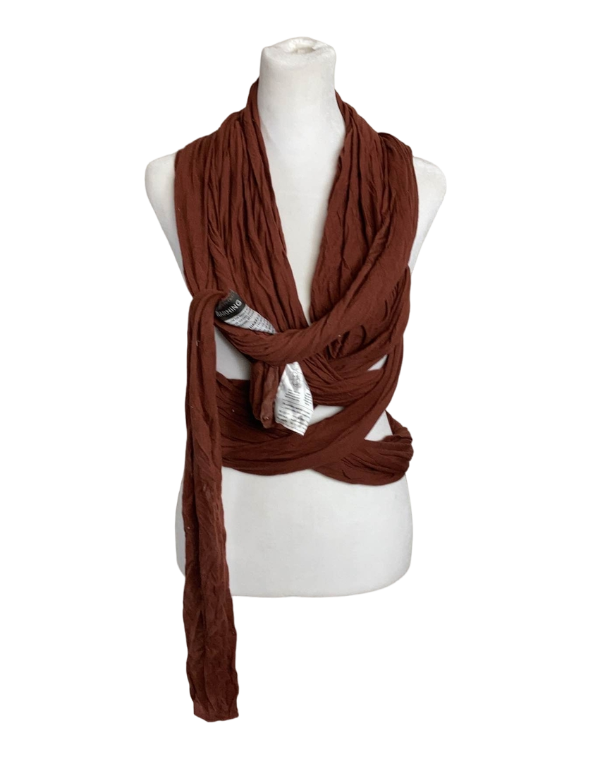 Solly Baby Wrap, Cottage Rose — GoodBuy Gear