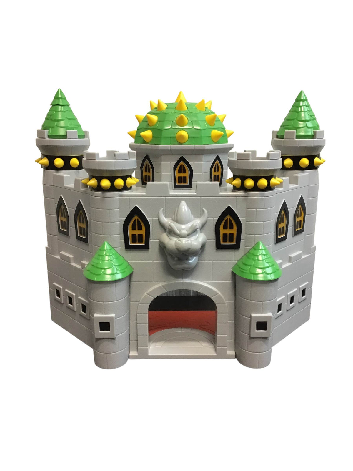 Nintendo Super Mario Bowser Castle — GoodBuy Gear