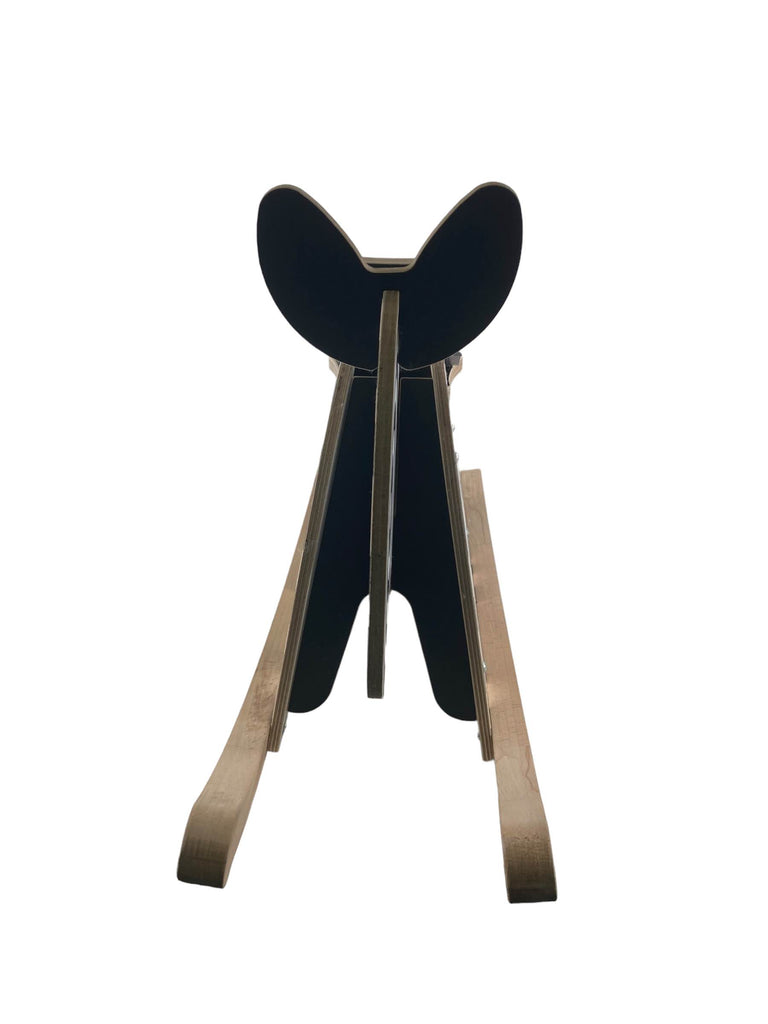 Newmakers Zebra Rocking Animal