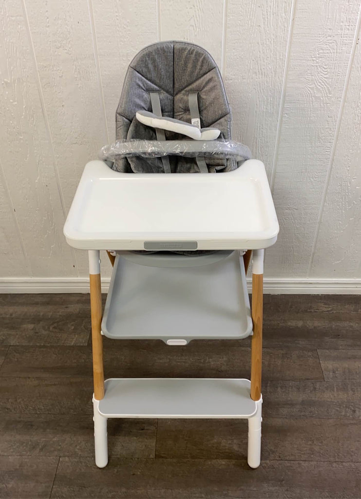 Skip Hop Sit To Step High Chair