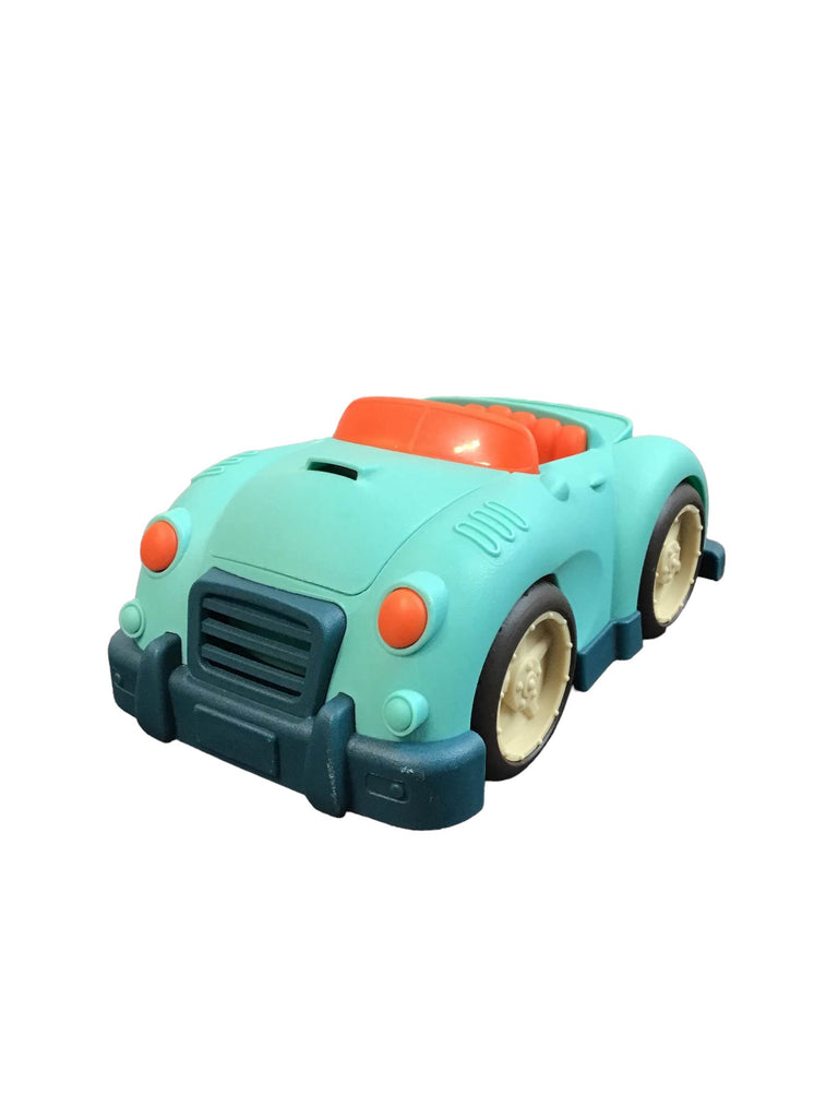 Battat Wonder Wheels Vehicle